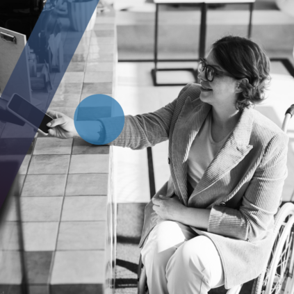 Access Tech - Assistive Tech Refurbishment & Rental Trial Program