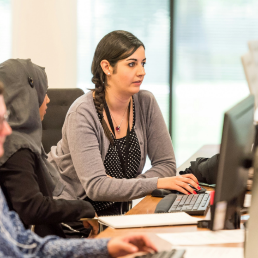 About NovitaTech - Access Tech