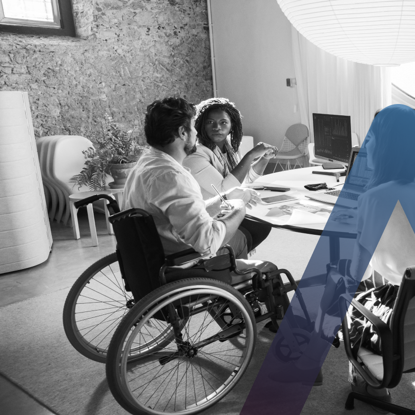 Access Tech - Assistive Tech Refurbishment & Rental Trial Program