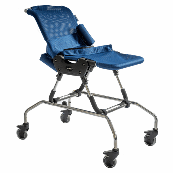 Bath Chair Leckey Advanced with Stand [B] - Access Tech