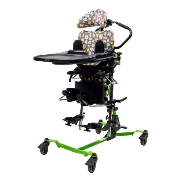 Zing Stander Size 1 - Access Tech