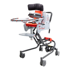 Jenx Atom One Seating System - Access Tech