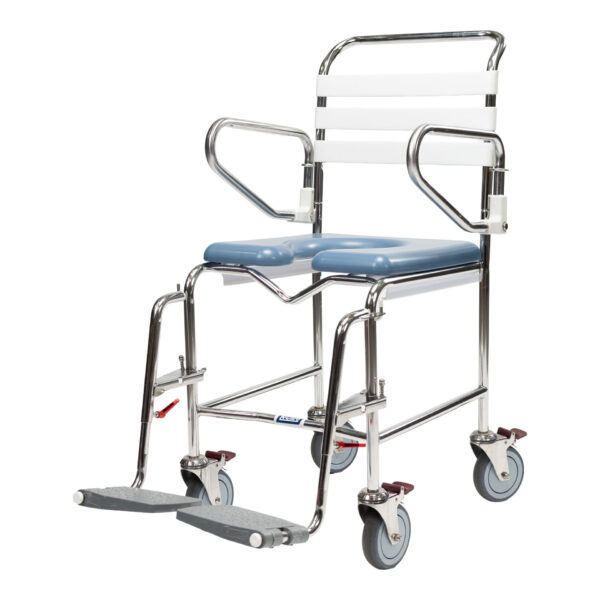 Kcare Shower Commode - Access Tech