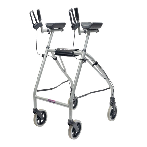 Aspire Heavy Duty Forearm Walker - Access Tech