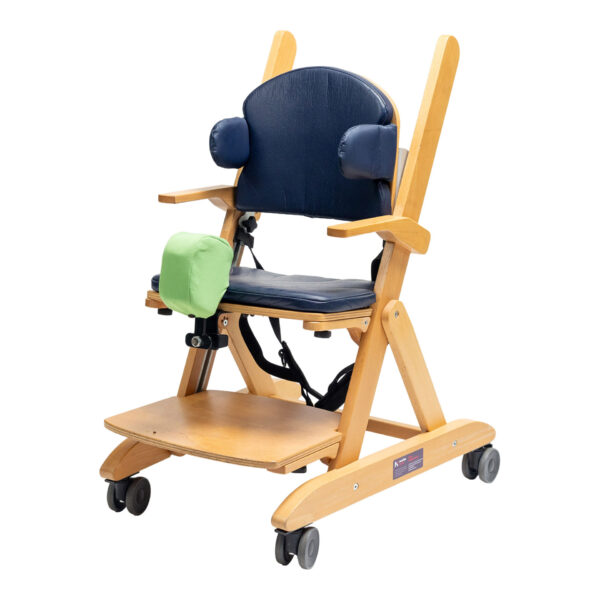 Schuchmann Smilla Seating System Size 1- Access Tech