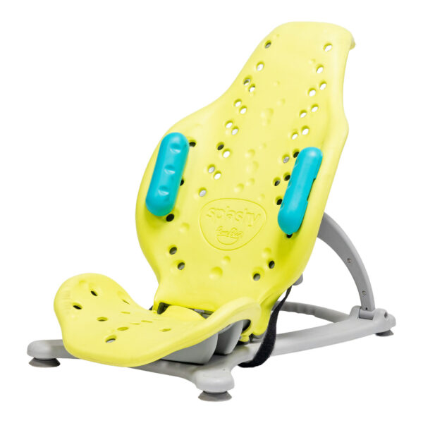 Firefly Splashy Bath Chair - Access Tech