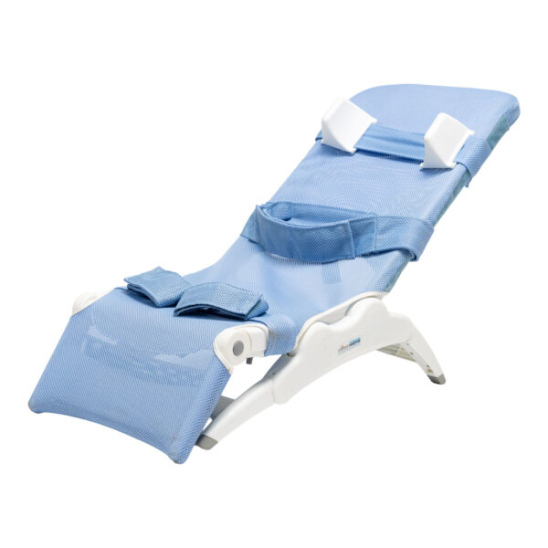 Rifton Wave Bath Chair - Access Tech