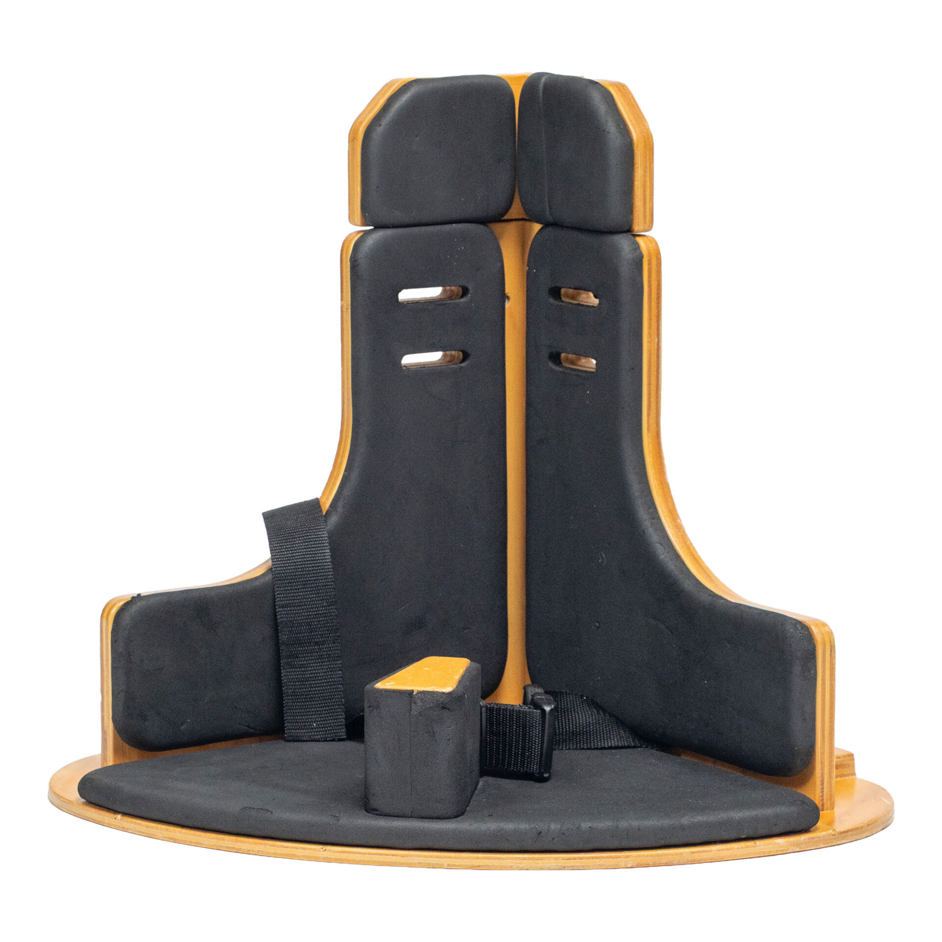 Cap Corner Chair - 300 Size Small- Access Tech